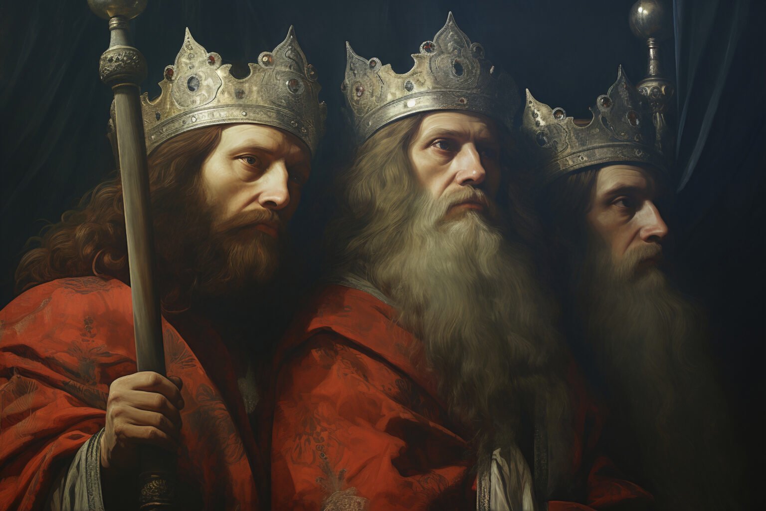 Top 10 Most Renowned Kings in World History