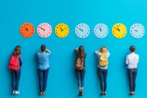 Time Difference Between Mountain Standard Time and Eastern Standard ...