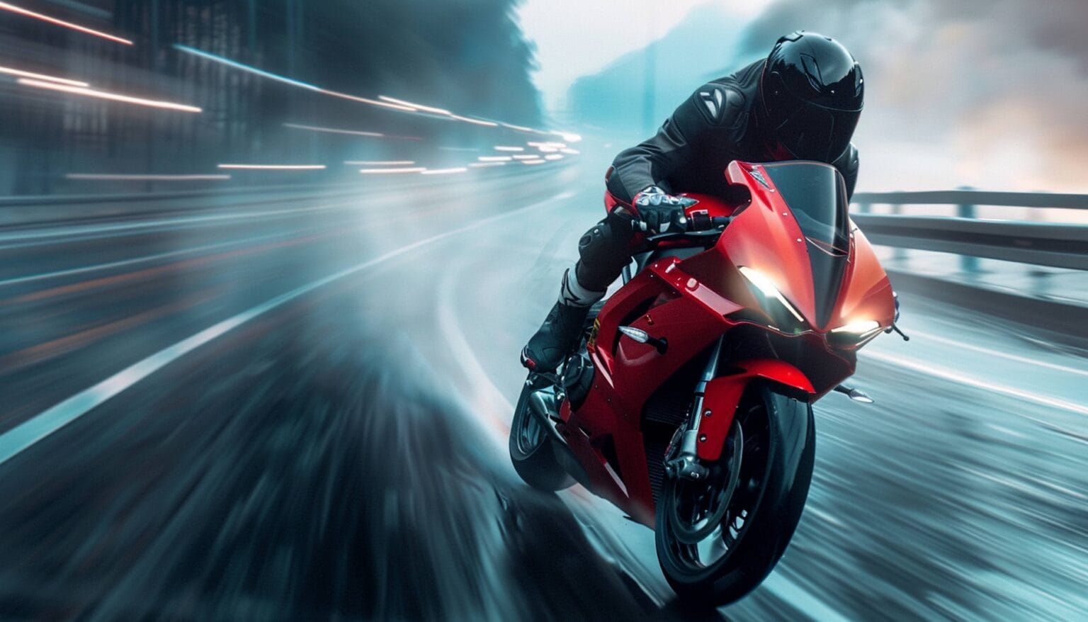 Top 10 Fastest Bikes in the World: Speed and Price - Technology News