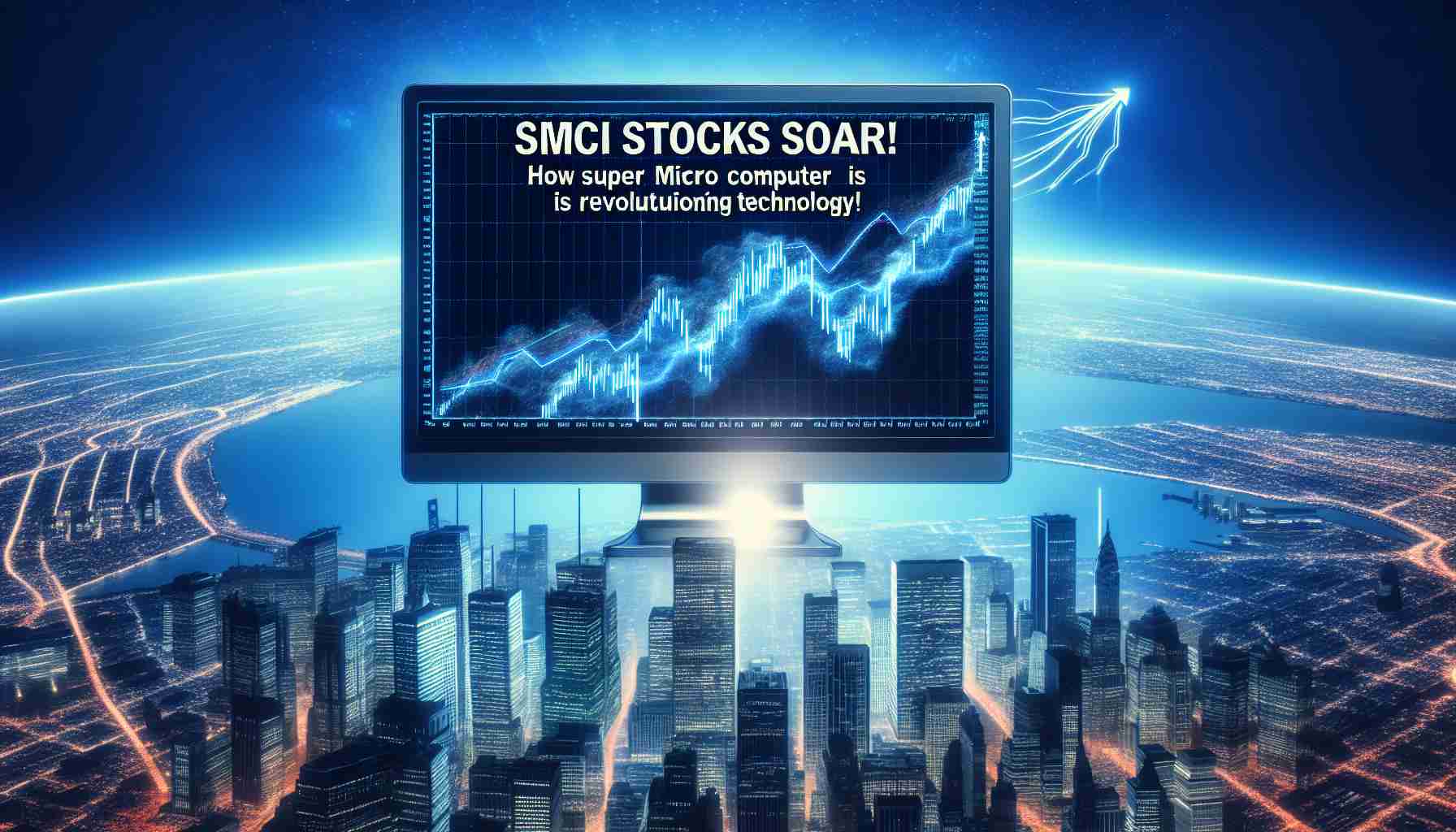 Super Micro Stock Soars Ahead of Major Business Update - tech.h2kinfosys.com