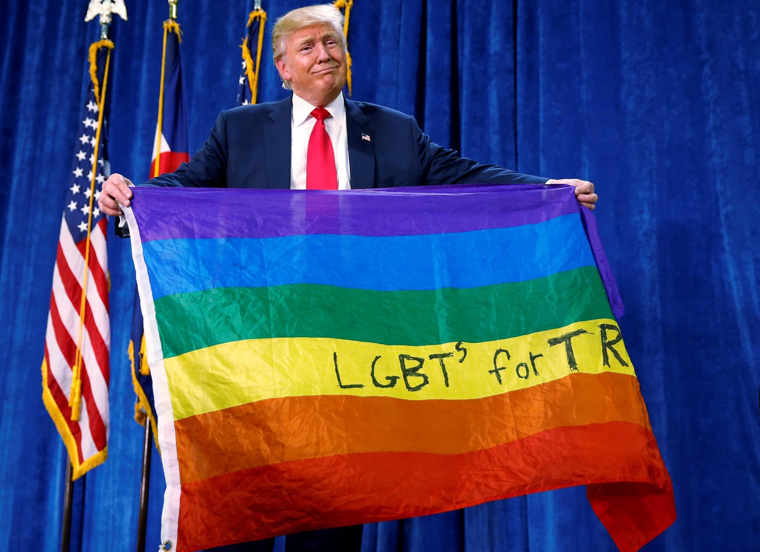 Trump Targets 988 LGBTQ+ Suicide Hotline - tech.h2kinfosys.com