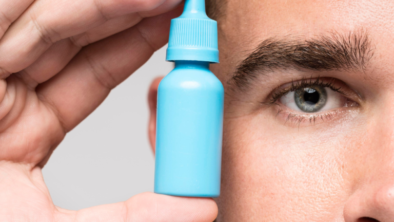Eye Drops Recall 2025: Everything You Need to Know - tech.h2kinfosys.com